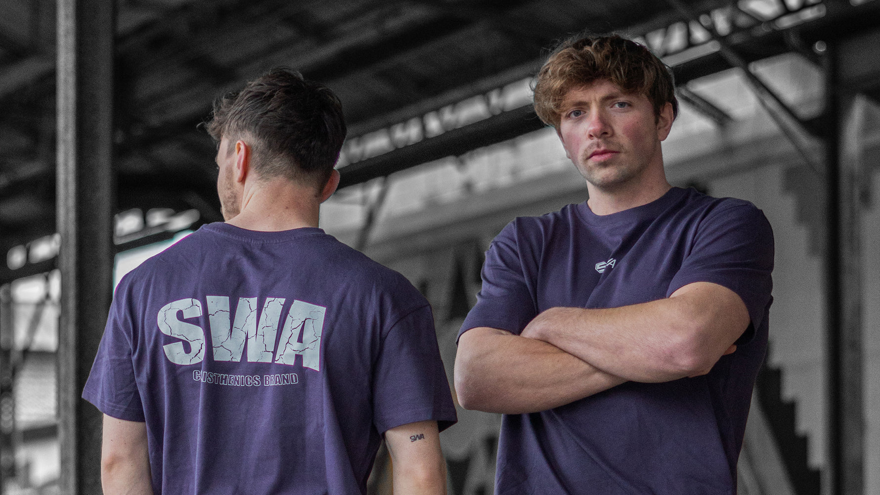 SWA | Calisthenics clothing and equipment